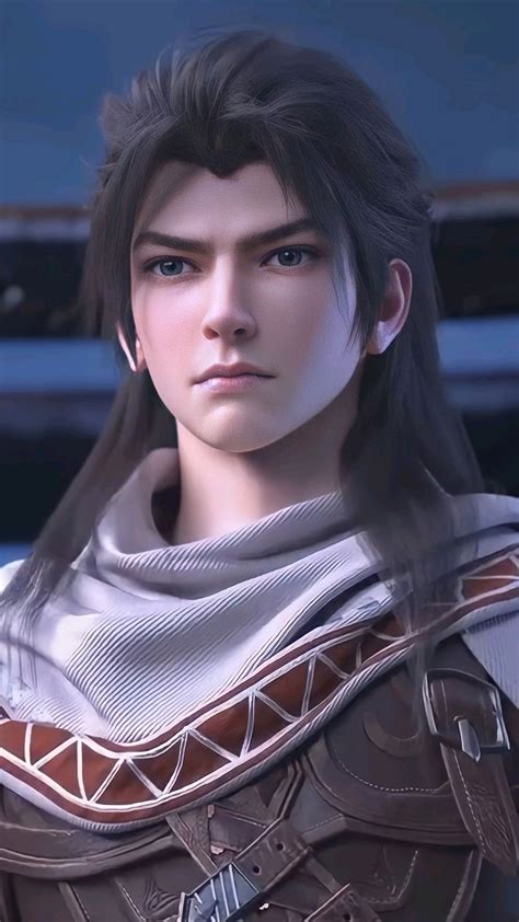 Lin Dong Wu Dong Qian Kun Wikia Fandom