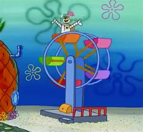 Discuss Everything About Encyclopedia Spongebobia Fandom