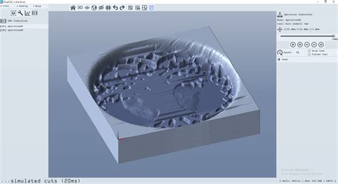 Multiple Passes On Rest Machining Operation Cause Model Breaking Toolpaths Pixelcnc Has Moved