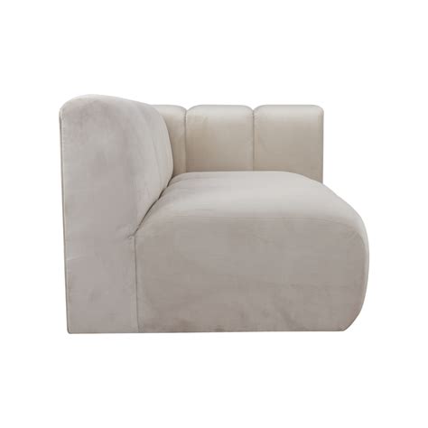 Leftright Arm Seat Rand Modular Furpol