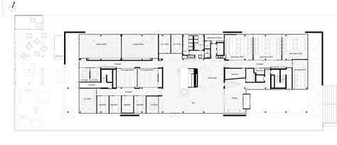 Gallery Of Phc Software Headquarters Openbook 18