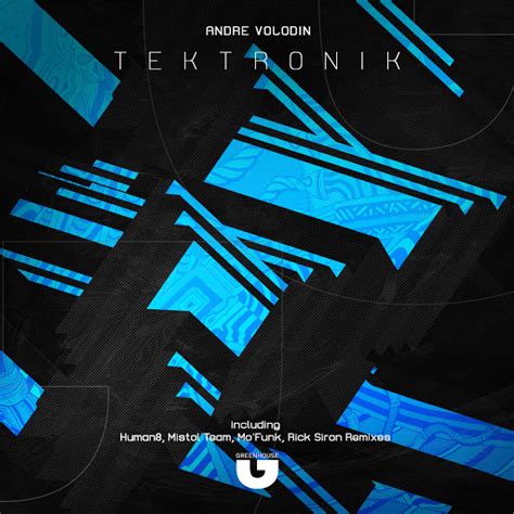 Tektronik Human8 Remix Youtube Music