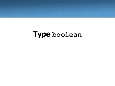 Lecture 4 Conditionals Ppt Download