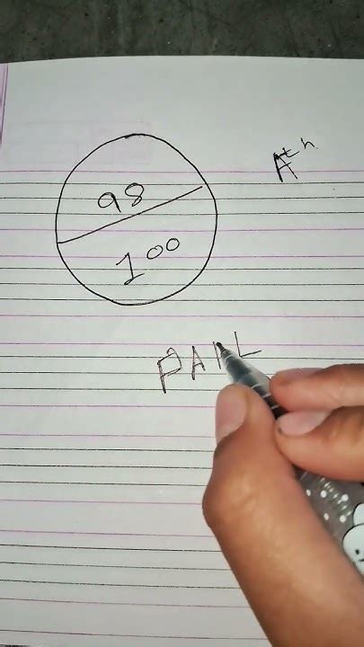 Mathematics Trick😅😅shorts Youtube