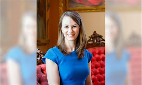 The Clements Center Welcomes Dr Sheena Chestnut Greitens Clements