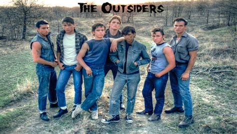 Socs Outsiders Outfits