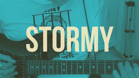 Stormy Classics Iv Cover Youtube