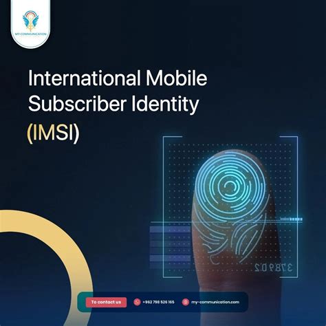 Abderrahmane Belarbi On Linkedin Imsi International Mobile Subscriber