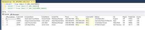 Informatica Powercenter Xml Transformation Xml Source Qualifier Xml