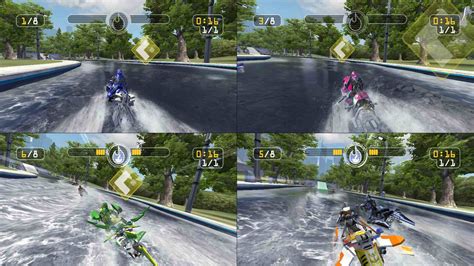 Riptide Gp Renegade Review Nintendo Insider