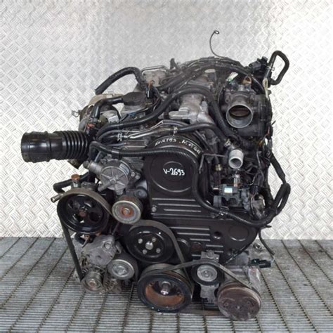 Mitsubishi 4d56 Engine For Sale Engines Gearbox Depot