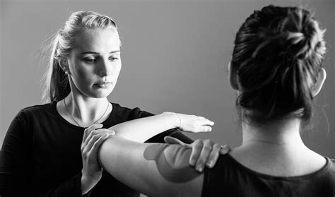 Henriette Valmestad Sports Physiotherapist Cambridge