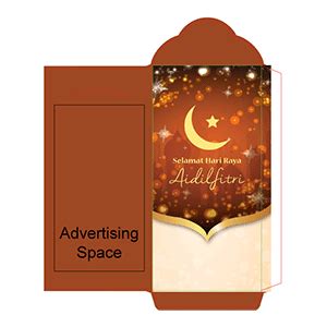 Sampul Raya Template