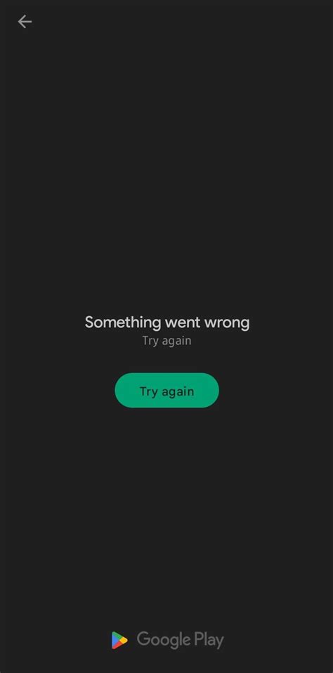 Ever Since The Recent Update I Can T Seem To Access The BTD Page In The Play Store Instead