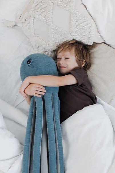 octo.toys | мягкие игрушки ручной работы | ВКонтакте