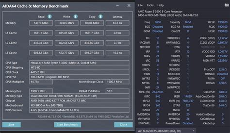 What Can Be Possible With 1 65v And Micron Rev E M8e R Overclocking