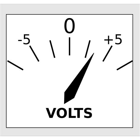 Analog Gauge Clipart Cliparts Of Analog Gauge Free Download Wmf Eps Emf Svg Png  Formats