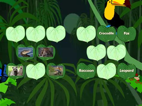 Memory Game Wordpicture Parejas Memory Game Wordpicture Parejas