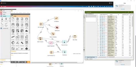 datascience machinelearning muhammad faiz