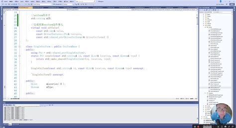 Opengl渲染引擎 设计与实践 哔哩哔哩 Bilibili
