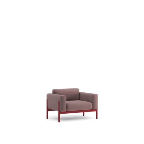 Rostrum Armchair Nuans