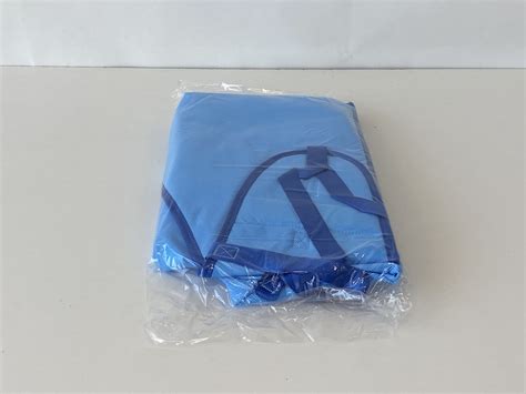 New Arjo Passive Loop Sling Mfa2100 Xl T41 Mfa2100 Xl Passive Loop