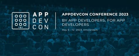 tom colvin on linkedin appdevcon androiddevelopment architecture