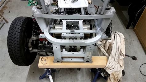 3 Renault Twizy First Tests Dual Drive Unit Revolt Youtube