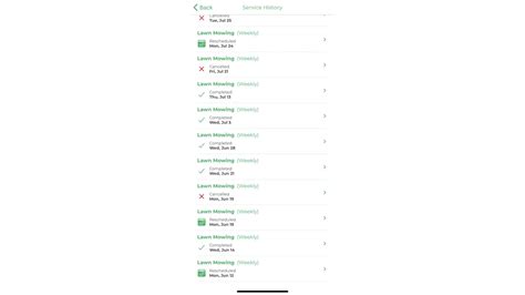Lawnstarter Homeowners Reviews And Complaints 2026 Complaintsboard
