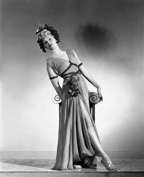 Adele Jergens Actress