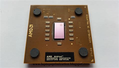 AMD Athlon cpu (1999999999 : r/Amd