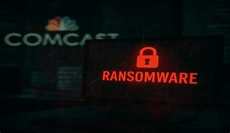 Medusa Ransomware Claims Comcast Data Breach Demands 1 2m Hackread Cybersecurity News