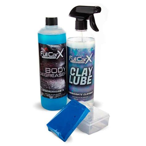 Decontaminated Body Kit