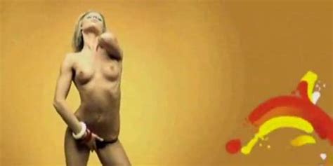 Benny Benassi Who Is Your Daddy Unrated Tnaflix Com