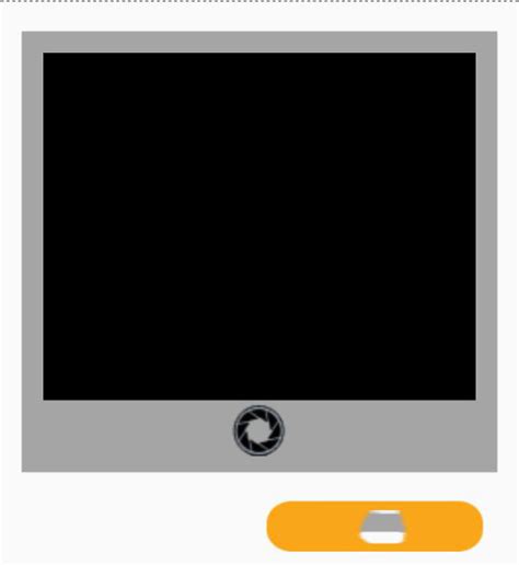Android How To Create Custom Camera Rectangle Stack Overflow