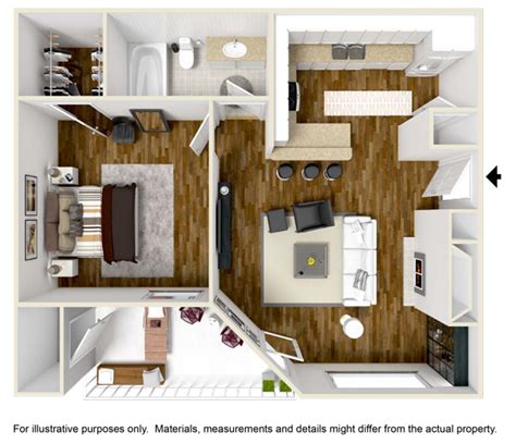 Camino Del Sol Apartment Homes Virtual Tour