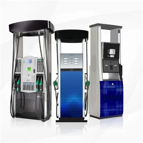 Automated Fuel Dispensing System Revolutionizing Fuel Management