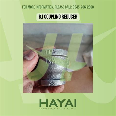 Bi Coupling Reducer Commercial And Industrial Industrial Equipment On