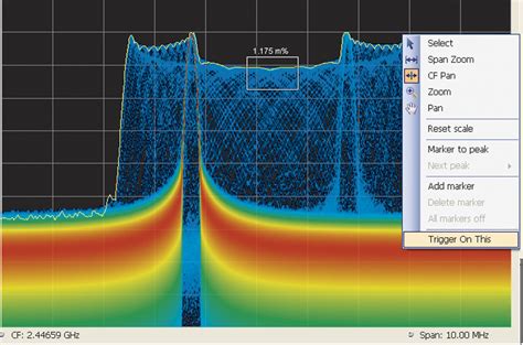 Linktronix Tektronix Spectrum Analyzer Rsa5115b Linktronix Buy