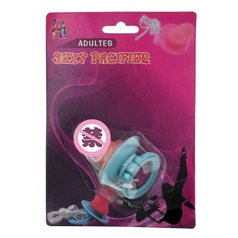 Funny Penis Pacifier Adult Gag T Pecker Gay Bachelor Party Favors
