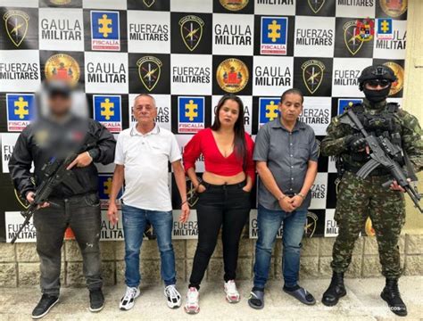 Mujer Secuestrada En El Centro De Medellín Por Dosis De Mercurio Que