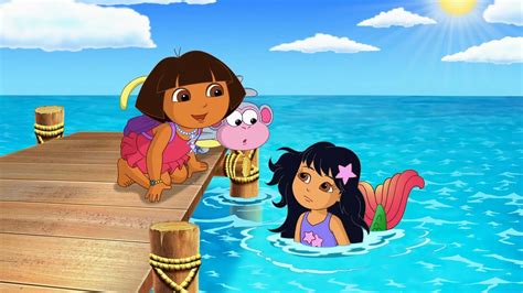 Doratheexplorers07e13dorasrescueinmermaidkingdom Flickr