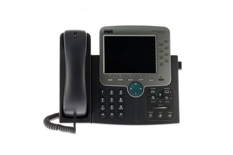 CP 7970G Cisco 7970 Series IP Phone 8 Lines Unified Ships Fast
