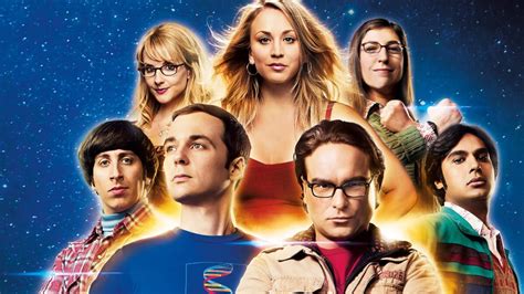 The Big Bang Theory Leaving Netflix In Select Regions Throughout 2025