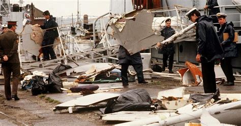 Air India Flight 182 Take To The Sky The Air Disaster Podcast