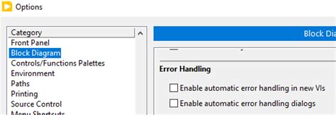 Solved Show Processing Time When Trying To Copy Folders With Labview