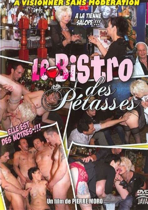 Le Bistro Des Petasses By Java Consulting Hotmovies