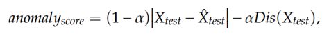 Paper Review Lstm Based Vae Gan For Time Series Anomaly Detection