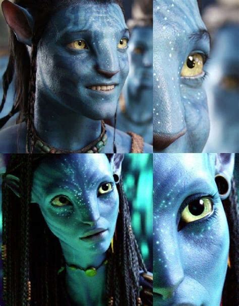 Small But Clever 'Avatar' Movie Details That Demand A Rewatch