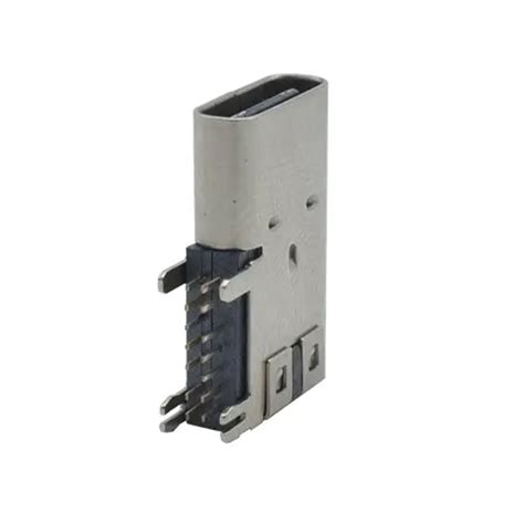 China Type C Female Connector Manufacturers And Factory Suppliers Shouhan